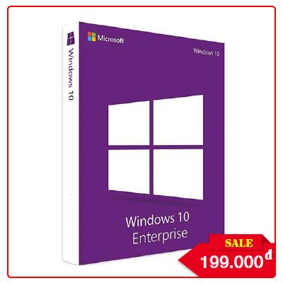 Key Windows Pro for Workstation Chuẩn Hãng Siêu Thị Bản Quyền