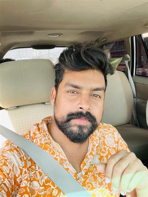 Dhanesh Kattiruthy🧿 Dhani Dhanesh Kattiruthy • Threads Say More