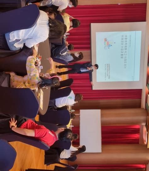 순천향대 구미병원 생활화학제품 급성중독 대응 매뉴얼 발간 파이낸셜뉴스