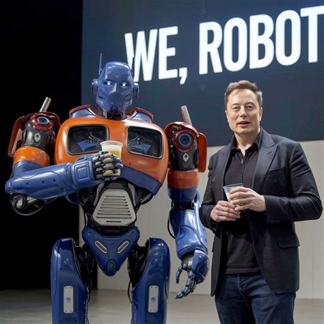 tesla robotics ai innovation futuretech elonmusk humanoidrobots technews kartik mathur