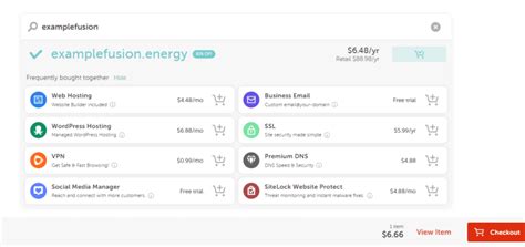 Tutorial How To Buy A Domain Name Permanently Easy