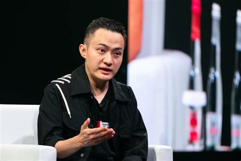 Debt Equity Investment “on The Table” For Ftx Rescue Justin Sun Says