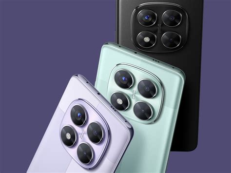 Xiaomi Redmi Note Pro G Launches Globally With Mp Camera And Downgraded Battery