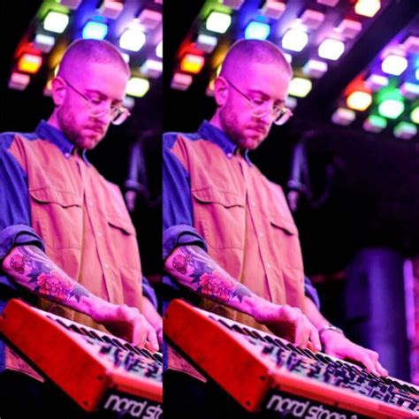 Daniel Hayles Muzicnz Musicians And Bands