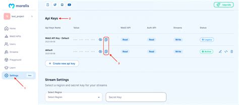Complete Blockchain API Tutorial With API Examples