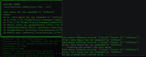 Getwarehouse For Cities Your Corp Is In But Does Not Have A Warehouse