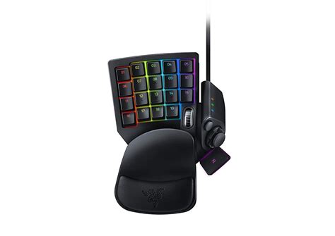 Razer Tartarus V2 (RZ07-02270100-R3M1) | TSBOHEMIA.CZ