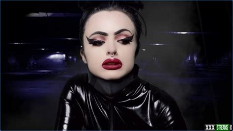 Empress Poison Antifa Male Erasure Sissy Mindfuck