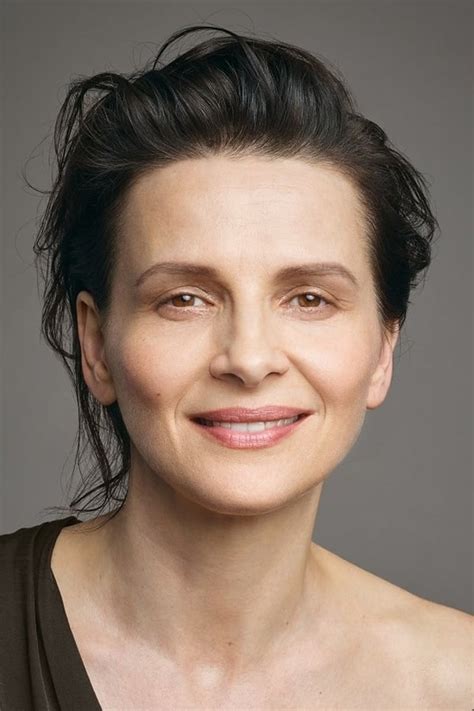 Juliette Binoche — The Movie Database Tmdb