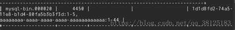 Mysql高可用框架 组复制group Replication搭建测试数据库piriineos的博客 Csdn博客
