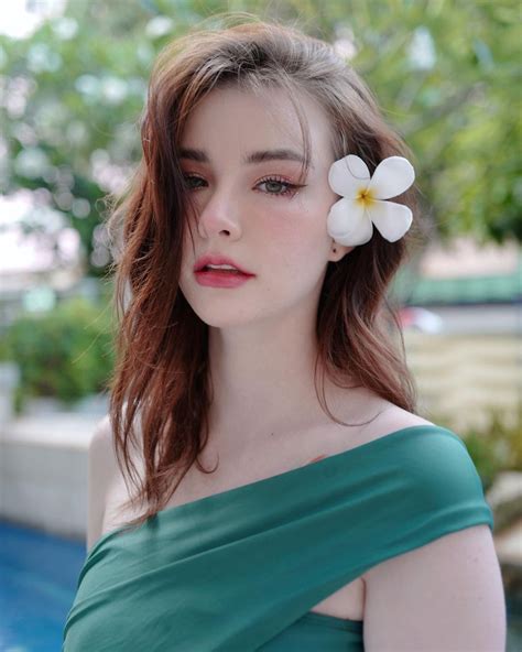 Jessie Vard Bio Age Height Wiki 😍 Models Biography