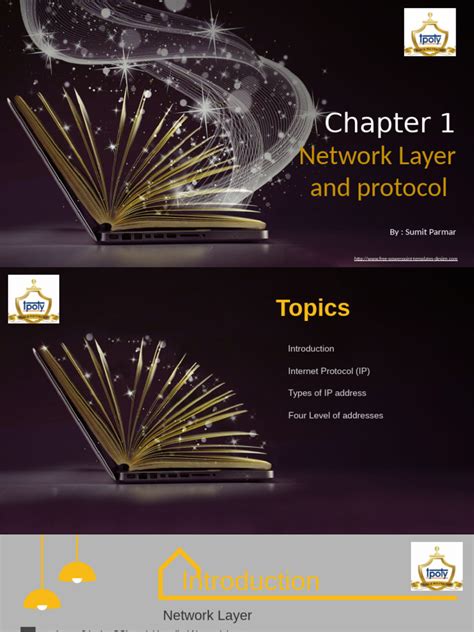 Acn Chapter 1 Pdf Ip Address Computer Network