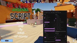 Roblox Arsenal Aimbot Script Gui Keyless New Best Script For Arsenal Pastebin Sakpot Mp