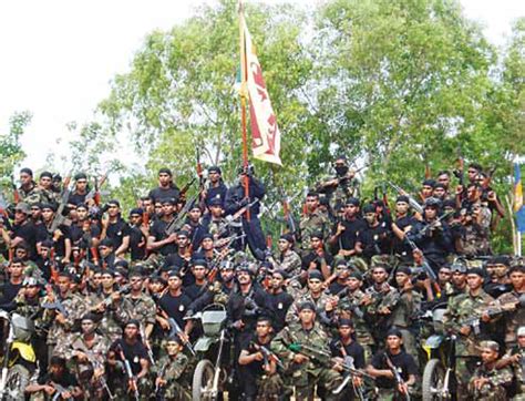 Defeating The Ltte The Worldwide Significance Of This Achievement