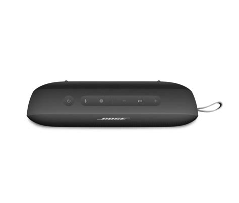 Soundlink Flex Bluetooth Speaker 2nd Gen Bose