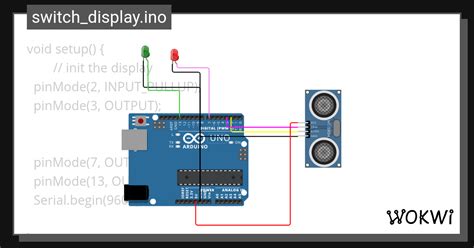 Spike One Wokwi Arduino And ESP Simulator