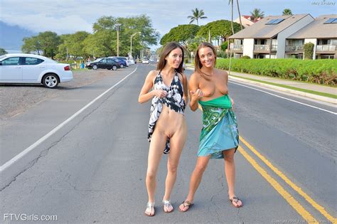 Ftv Girls Pics No Panties In Hawaii Girlsfordays Com