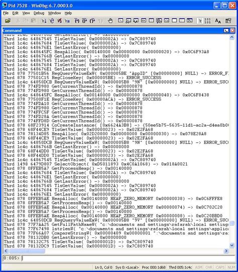Find The Handle Of The Window At The Top Of The Screen Stack Overflow