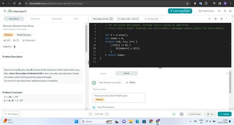 Day20 365daysofcode Scalerdiscord Codewithscaler