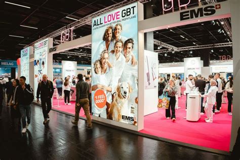 Ids2025 Gbtmachine Gbt Emsdental Guidedbiofilmtherapy Thankyou Ems Electro Medical Systems