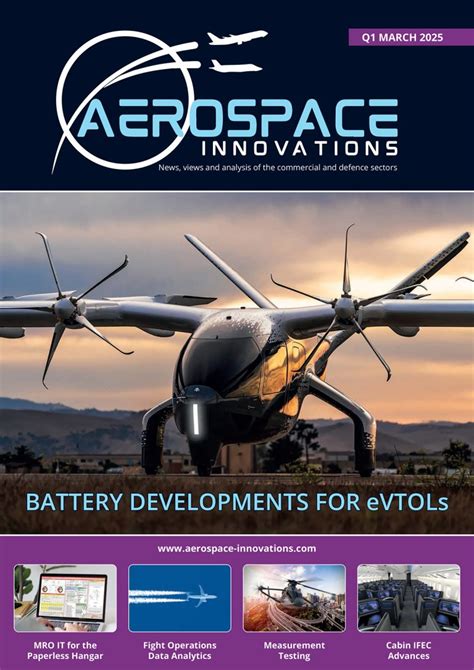 Secure Data Loading Systems Aerospace Innovations