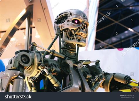 Endoskeleton