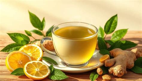 Is There Caffeine In Lipton Green Tea Find Out