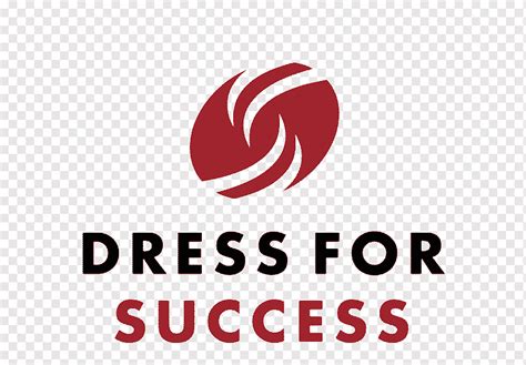 Dress For Success Logo Dress For Success Vancouver