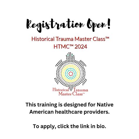 Ruby Gibson Thd On Linkedin Htmc Registration Is Now Open Visit