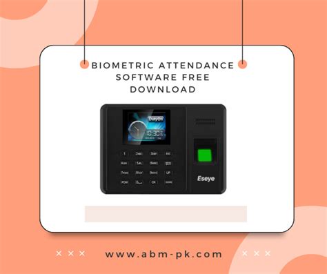 Biometric Attendance Software Free Download Archives Access Control