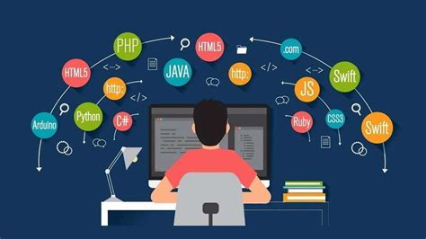 7 Best Programming Languages For Beginners To Learn In 2021 Tjinsite