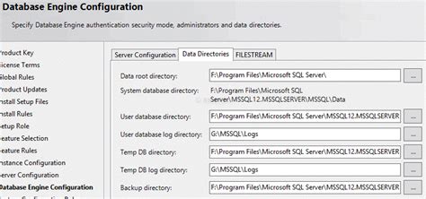 Sql Server Configuration In Azure Akawn