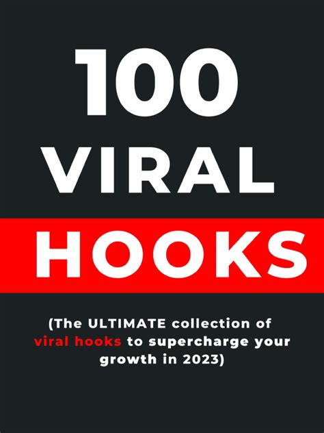 100 viral hooks pdf