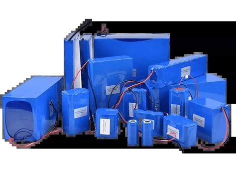 A Comprehensive Guide To Lithium Ion Battery Pack Certification