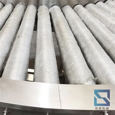 Versatile 90 Degree And 180 Degree Circular Sorting Conveyor System Versatile 90 Degree And 180 Degree Circular Sorting Conveyor System