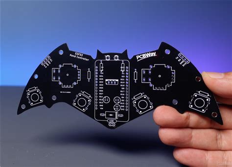 diy esp32 bluetooth gamepad for android playstation and pc share