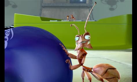 The Ant Bully 2006