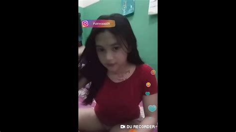 BIGO LIVE Keindahan 3# - YouTube