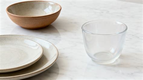 Ceramic Dinnerware From Plates To Historical Treasures