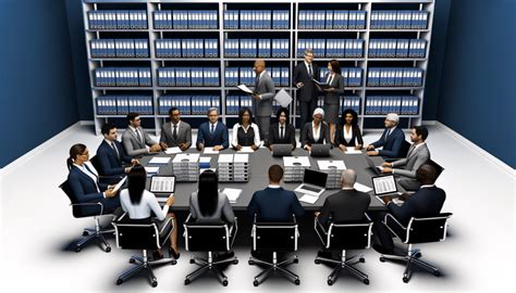 Record Retention Policies For Government Agencies Recordskeeper Ai