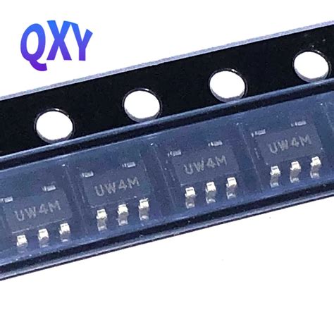 Original MCP T G T T A T UT T E OT SOT SMD SMT Marking