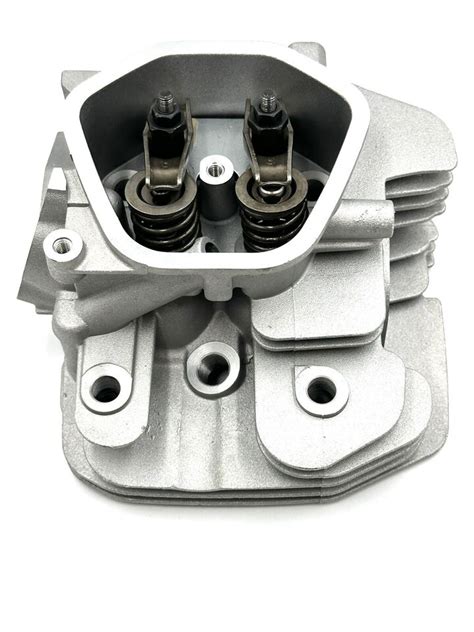 For Honda Gx340 Gx390 11hp 13hp 182f 188f Assembled Cylinder Head