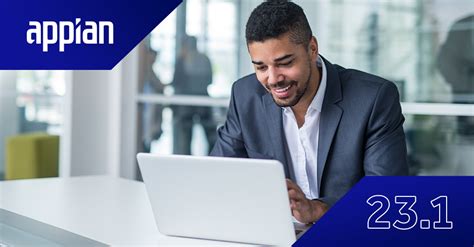 Appian 231 Updates Portals Unify Customers And Employees For Better Cx