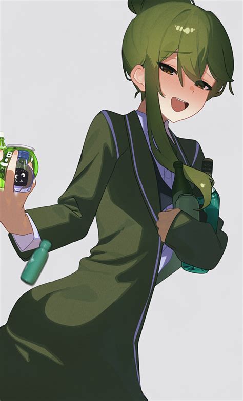 Netzach Project Moon And 1 More Drawn By Hagantw Danbooru