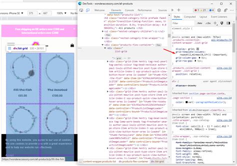 Problem With Missing Closing Code Blocks Squarespace Forum