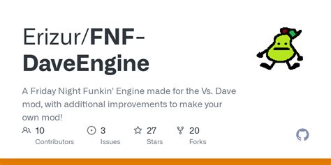 releases · erizur fnf daveengine · github