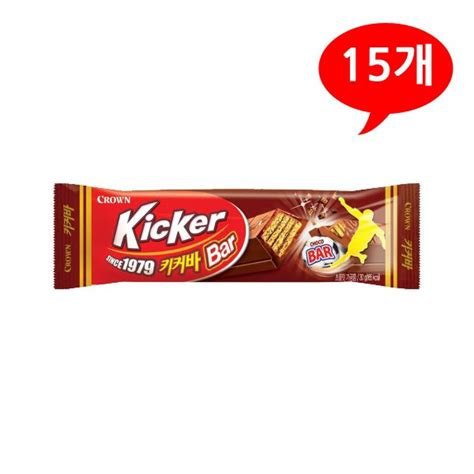 7204050 키커바 30gx15개 홈플러스 택배배송