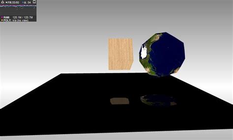Flashback My Old Away3d Experiments Tony Lukasavage