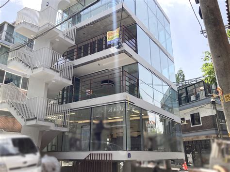 마포구 동교동에 포토부스 『시현하다 Frame 연남점프레임』이 오픈한대 강서통신