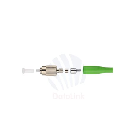 Fc Apc Connector